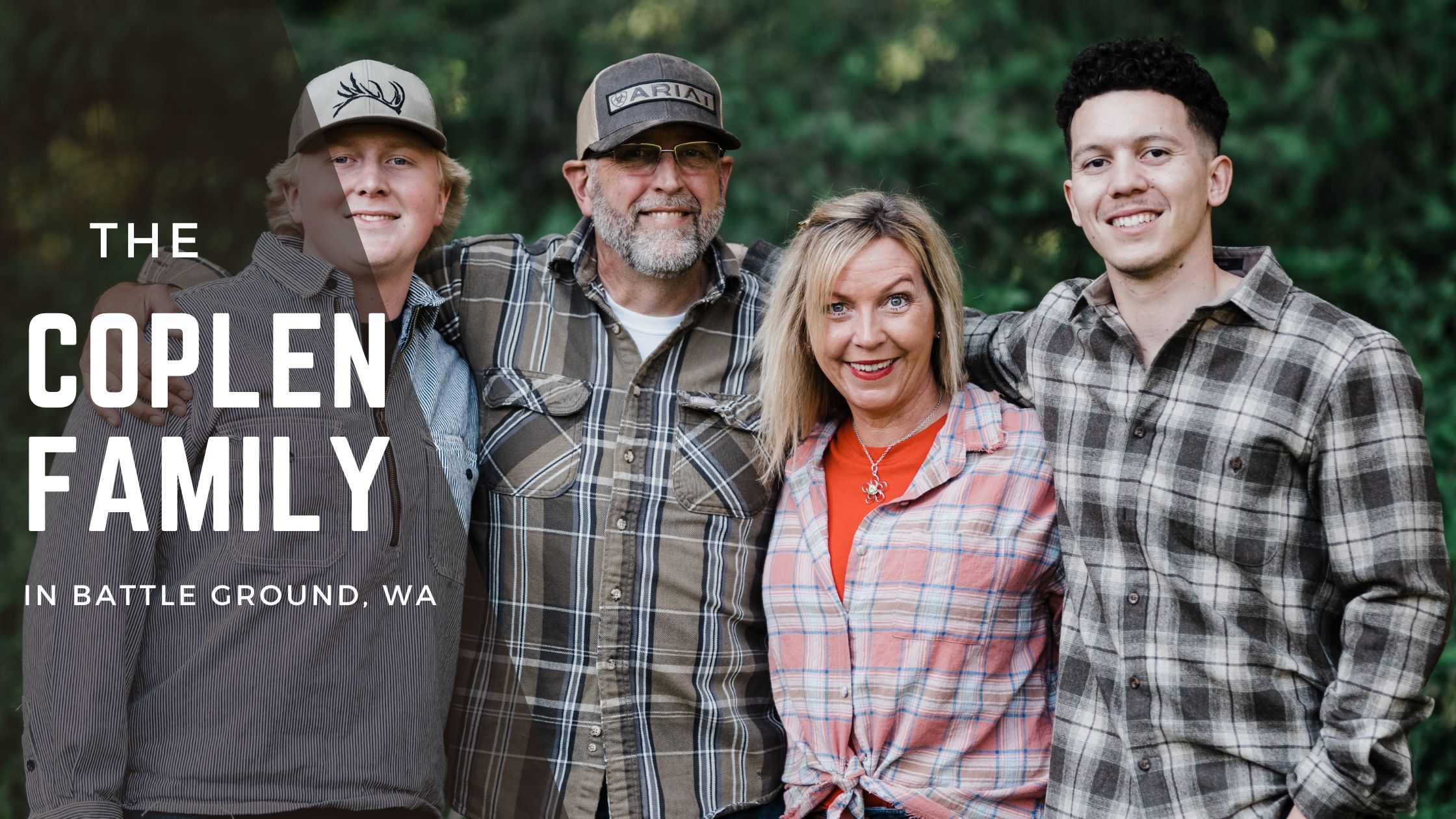 Vancouver, WA Wedding Photographer | Missy Fant